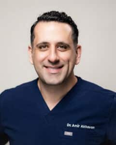 Meet Dr. Akhavan - Orthodontist Gainesville FL Invisalign Braces | Next ...
